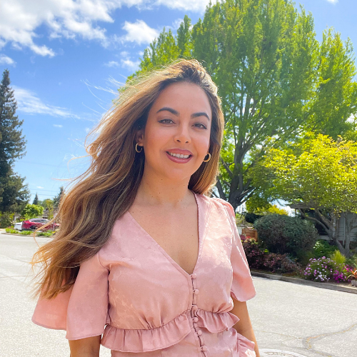 Michelle - a la mode